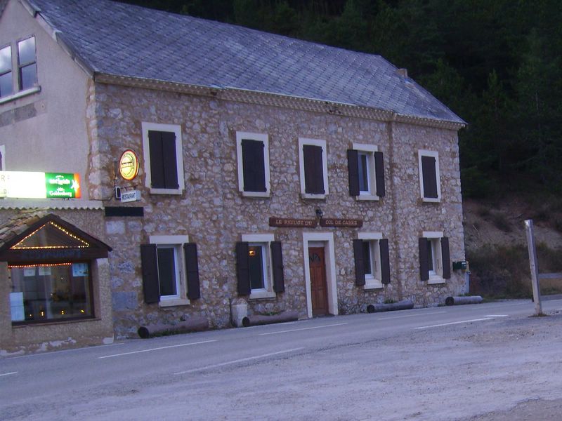 restos routiers restaurant routier